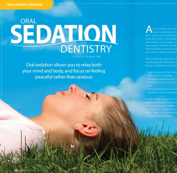 Sedation Dentistry Geneseo New York, Henrietta NY
